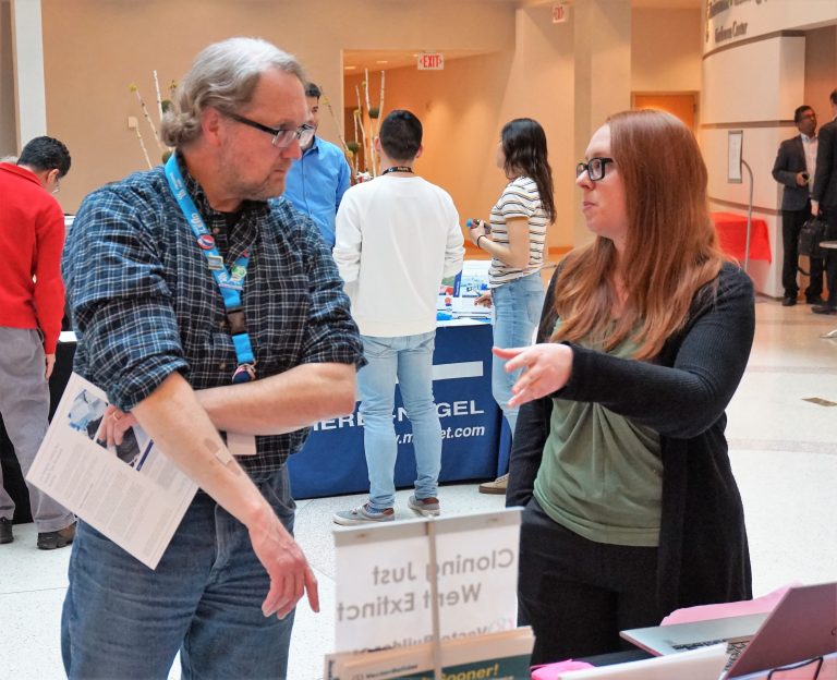 Photo Gallery - Illinois Science + Technology Park