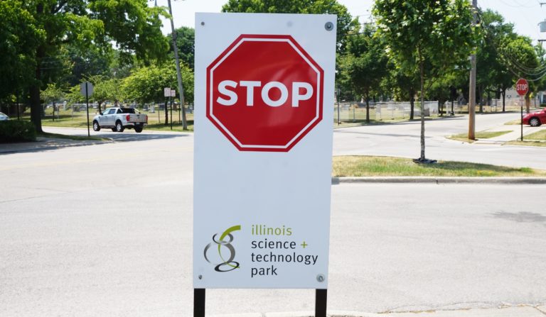 Photo Gallery - Illinois Science + Technology Park